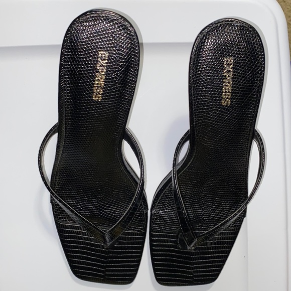 Express | Shoes | Womens Shoes By Express | Poshmark